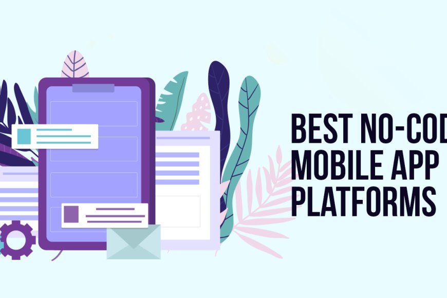 The Top 5 DIY Mobile App Building Platforms - Your App Business - News